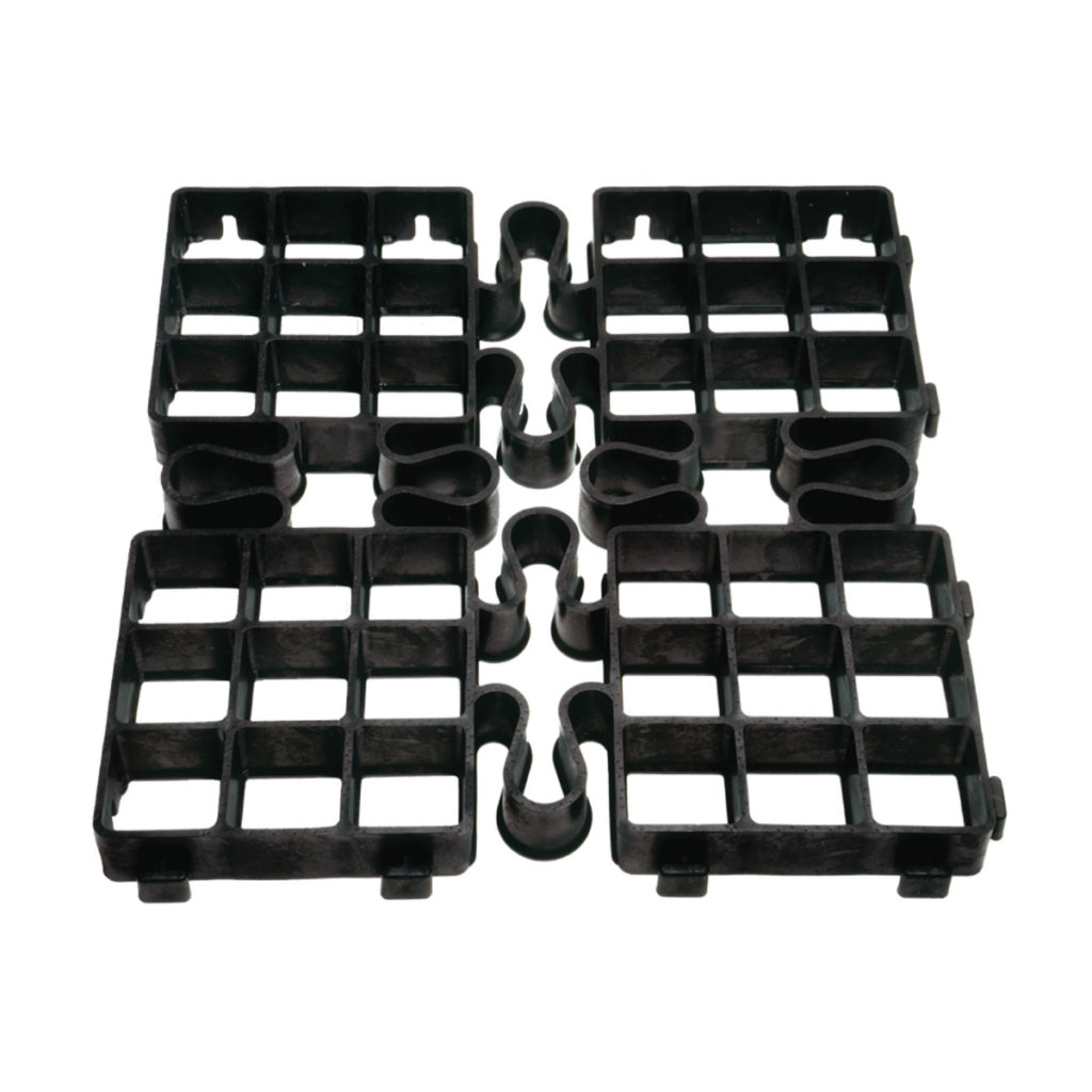 Schwabengitter® Grid Paddock | Schwab Grid